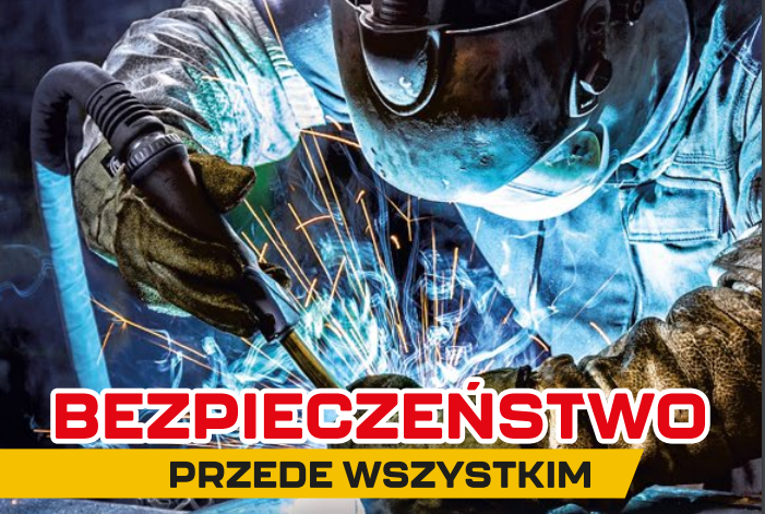 Ulotka BHP 2023 - Aktualności - BHP